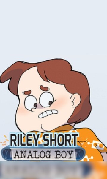 Buy Riley Short: Analog Boy - Episode 1 VR Steam Gift GLOBAL - Cheap ...