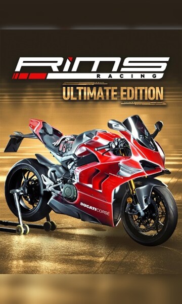 Buy RiMS Racing | Ultimate Edition (PC) - Steam Key - EUROPE - Cheap ...