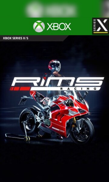 Buy RiMS Racing (Xbox Series X/S) - Xbox Live Key - EUROPE - Cheap ...