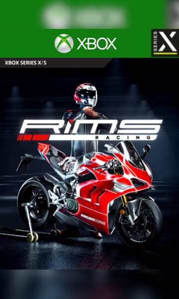 Buy RiMS Racing (Xbox Series X/S) - Xbox Live Key - TURKEY - Cheap ...