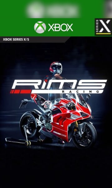 Buy RiMS Racing (Xbox Series X/S) - Xbox Live Key - UNITED STATES ...