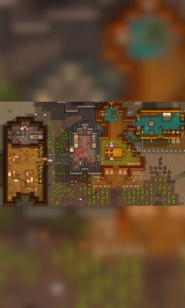 Buy RimWorld - Biotech (PC) - Steam Key - GLOBAL - Cheap - G2A.COM!