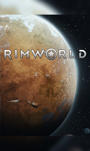 Acheter RimWorld Name in Game Pack (PC) - Steam Compte - GLOBAL - Pas ...