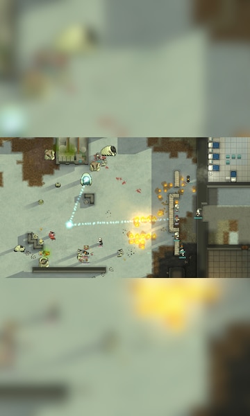 Buy RimWorld - Royalty (DLC) - Steam - Gift GLOBAL - Cheap - G2A.COM!