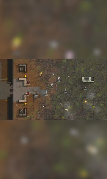 Buy RimWorld - Royalty (DLC) - Steam - Key GLOBAL - Cheap - G2A.COM!