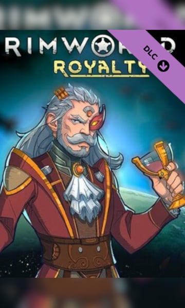 Buy RimWorld - Royalty (PC) - Steam Key - EUROPE | Best Price 💸 G2A.COM