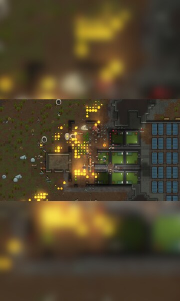 RimWorld (PC) - Buy Steam Game CD-Key