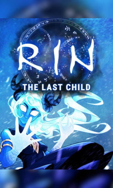 Buy Rin: The Last Child (PC) - Steam Key - GLOBAL - Cheap - G2A.COM!