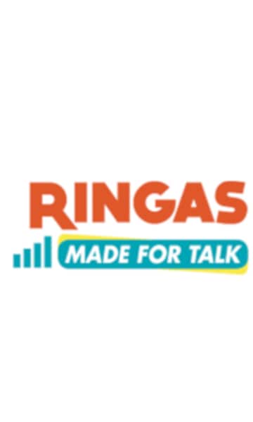 Ringas Gift Card 🥇 Best Prices | G2A.COM