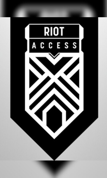 Buy Riot Access Code 160 DKK - Riot Key - DENMARK - Cheap - G2A.COM!