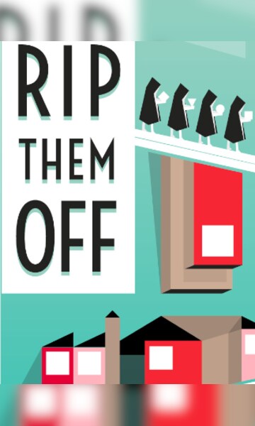 Rip Them Off 🥇 Best Prices | G2A.COM