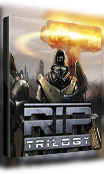 RIP - Trilogy 🥇 Best Prices | G2A.COM