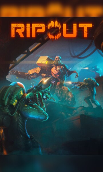 RIPOUT 🥇 Best Prices | G2A.COM