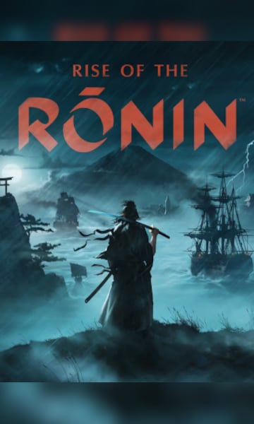 Rise of the Ronin 🥇 Best Prices | G2A.COM