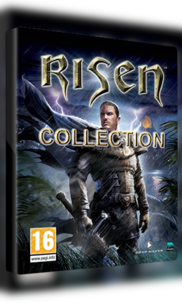 Risen Collection 🥇 Best Prices | G2A.COM