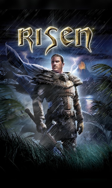 Buy Risen (PC) - Steam Key - GLOBAL - Cheap - G2A.COM!