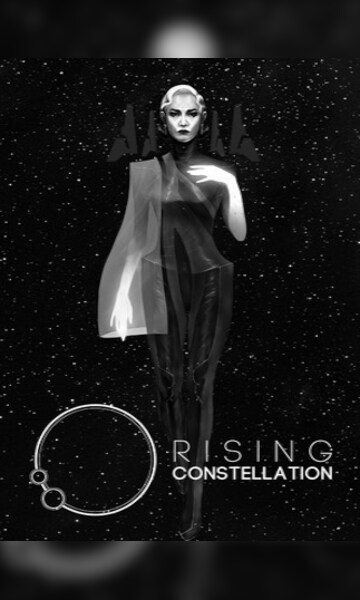 Buy Rising Constellation (PC) - Steam Key - GLOBAL - Cheap - G2A.COM!