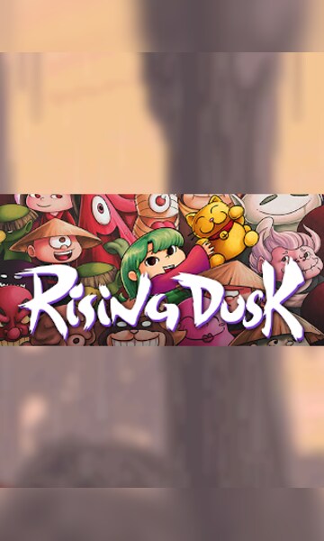 Rising Dusk 🥇 Best Prices | G2A.COM