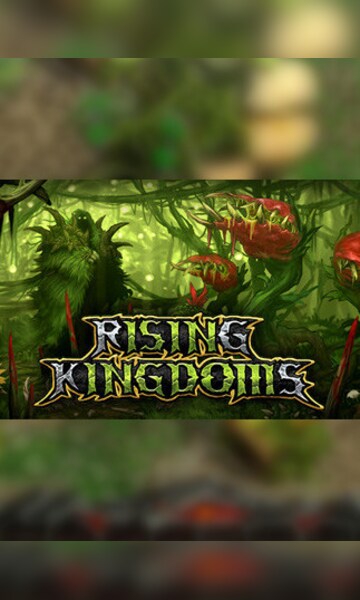 Rising Kingdoms 🥇 Mejores ofertas y precios baratos | G2A.COM