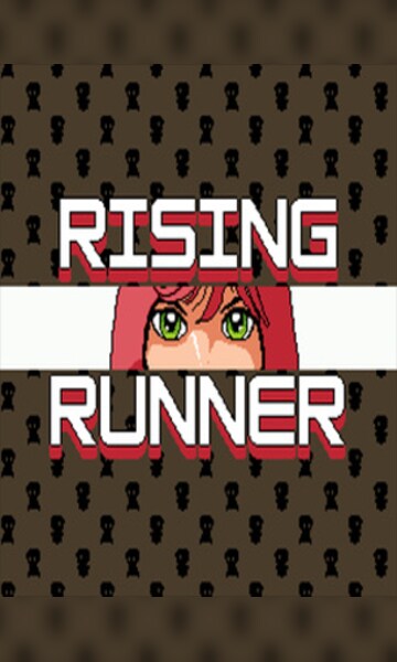 Rising Runner 🥇 Best Prices | G2A.COM