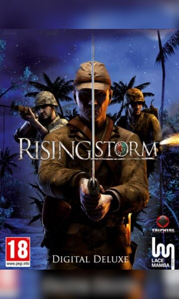 Rising Storm 🥇 Best Prices | G2A.COM