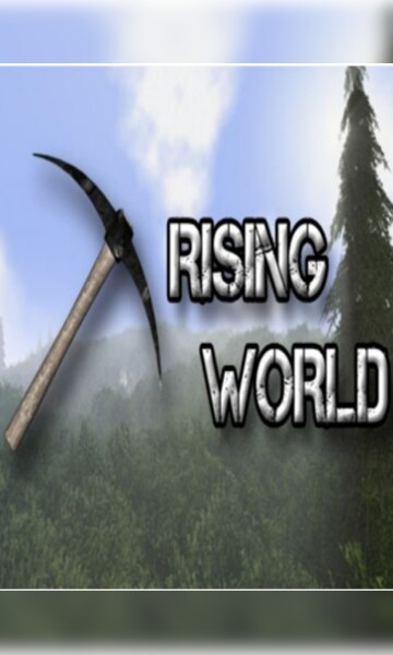 Rising World 🥇 Best Prices | G2A.COM