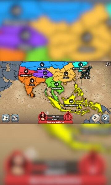 ¡Comprar RISK: Global Domination - Premium Mode (PC) - Steam Regalo ...