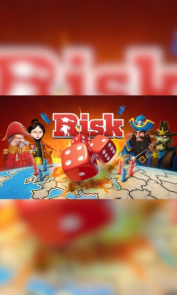 Buy Risk (Nintendo Switch) - Nintendo eShop Key - EUROPE - Cheap - G2A.COM!