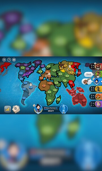 Buy Risk (Nintendo Switch) - Nintendo eShop Key - EUROPE - Cheap - G2A.COM!