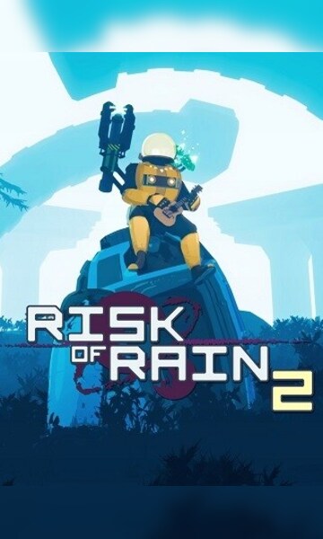 Acheter Risk of Rain 2 (PC) - Epic Games Compte - GLOBAL - Pas cher ...