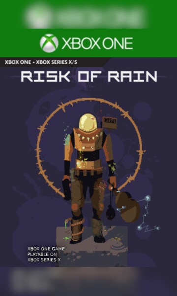 Risk of Rain 🥇 Mejores ofertas y precios baratos | G2A.COM