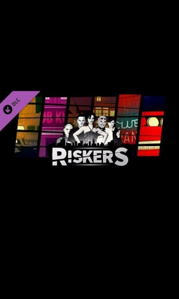 Riskers Soundtrack 🥇 Best Prices | G2A.COM