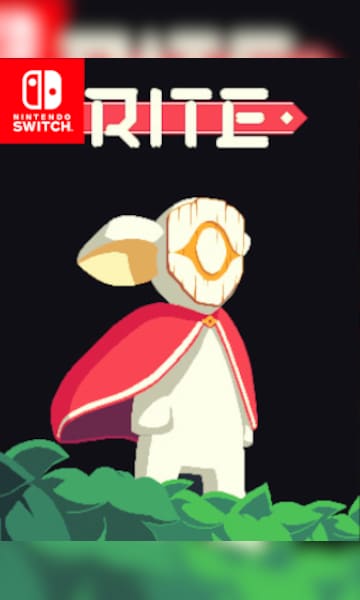 Buy RITE (Nintendo Switch) - Nintendo eShop Key - EUROPE - Cheap - G2A.COM!