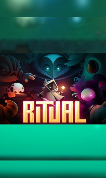 Ritual: Sorcerer Angel 🥇 Best Prices | G2A.COM