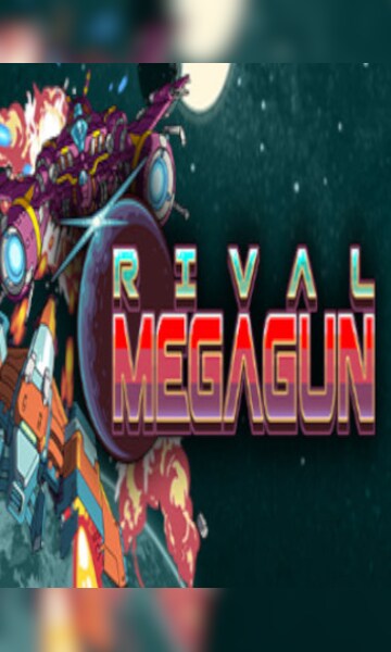 Rival Megagun 🥇 Best Prices | G2A.COM