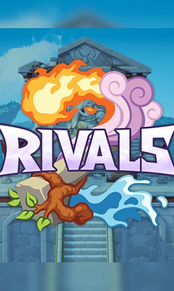 Rivals of Aether II 🥇 Best Prices | G2A.COM