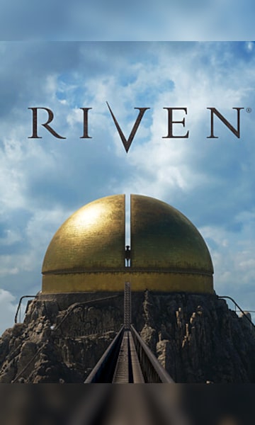 Buy Riven (PC) - Steam Key - GLOBAL - Cheap - G2A.COM!