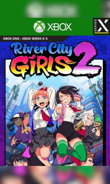 Buy River City Girls 2 (Xbox Series X/S) - Xbox Live Key - ARGENTINA ...
