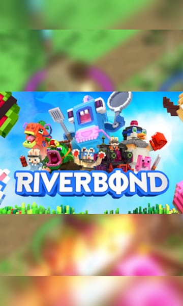 Buy Riverbond Steam Key GLOBAL - Cheap - G2A.COM!