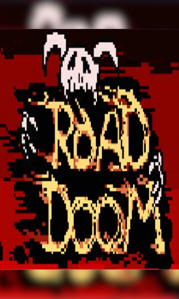 Road Doom 🥇 Best Prices | G2A.COM