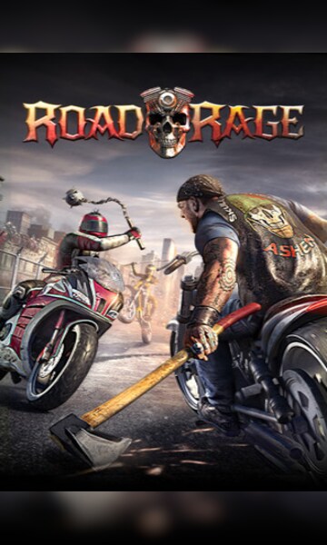 ¡Comprar Road Rage (PC) - Steam Clave - CHINA - Barato - G2A.COM!