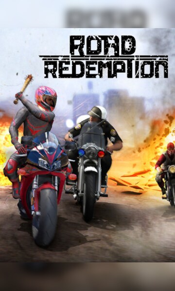 Buy Road Redemption Steam Gift EUROPE - Cheap - G2A.COM!