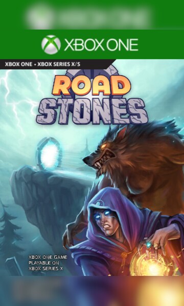 Buy Road Stones (Xbox One) - Xbox Live Key - GLOBAL - Cheap - G2A.COM!