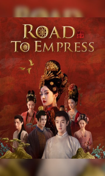 Buy Road to Empress (PC) - Steam Key - GLOBAL - Cheap - G2A.COM!