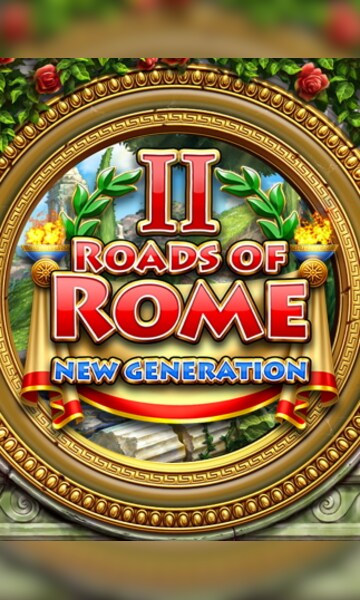 Roads of Rome: New Generation 2 🥇 Best Prices | G2A.COM