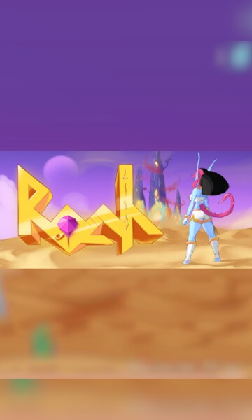 Roah 🥇 Best Prices | G2A.COM