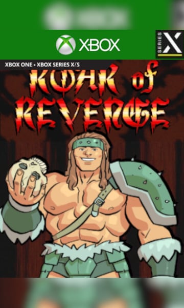 Buy Roar of Revenge (Xbox Series X/S) - Xbox Live Key - ARGENTINA ...