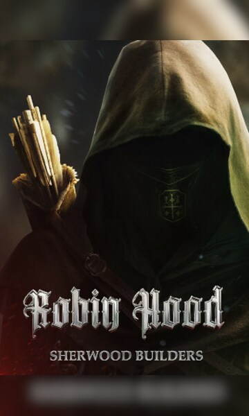 ¡Comprar Robin Hood - Sherwood Builders (PC) - Steam Cuenta - GLOBAL - Barato - G2A.COM!