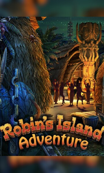 Robin's Island Adventure 🥇 Best Prices | G2A.COM