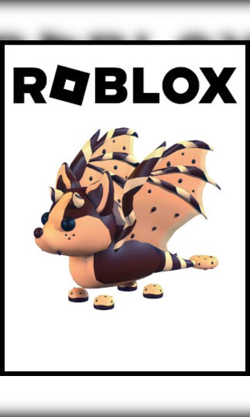 Buy Roblox Adopt Me | Chocolate Chip Bat Dragon (PC) - Gamersinsanity ...